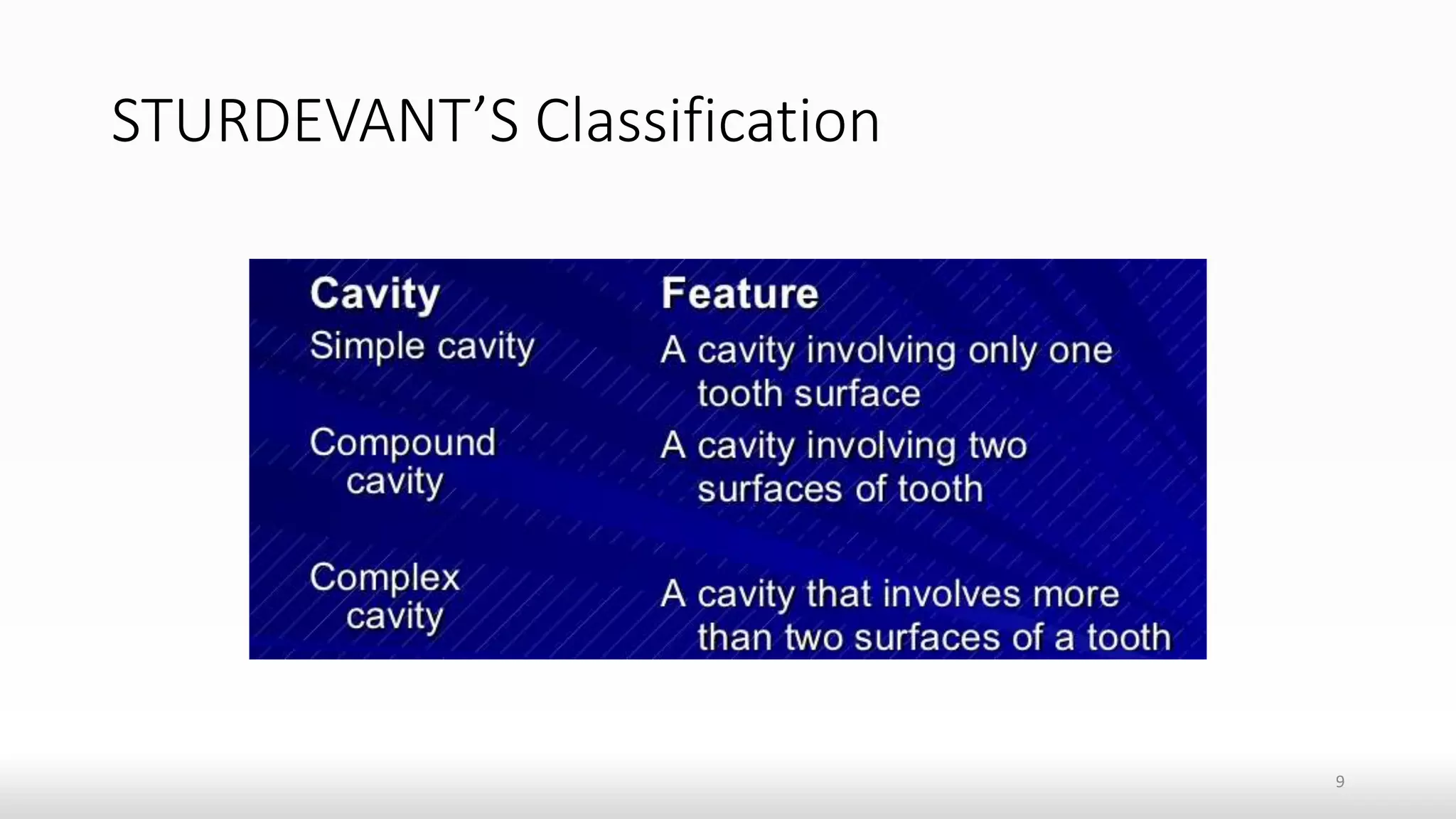 Dental caries etiology, theories and prevention | PPTX