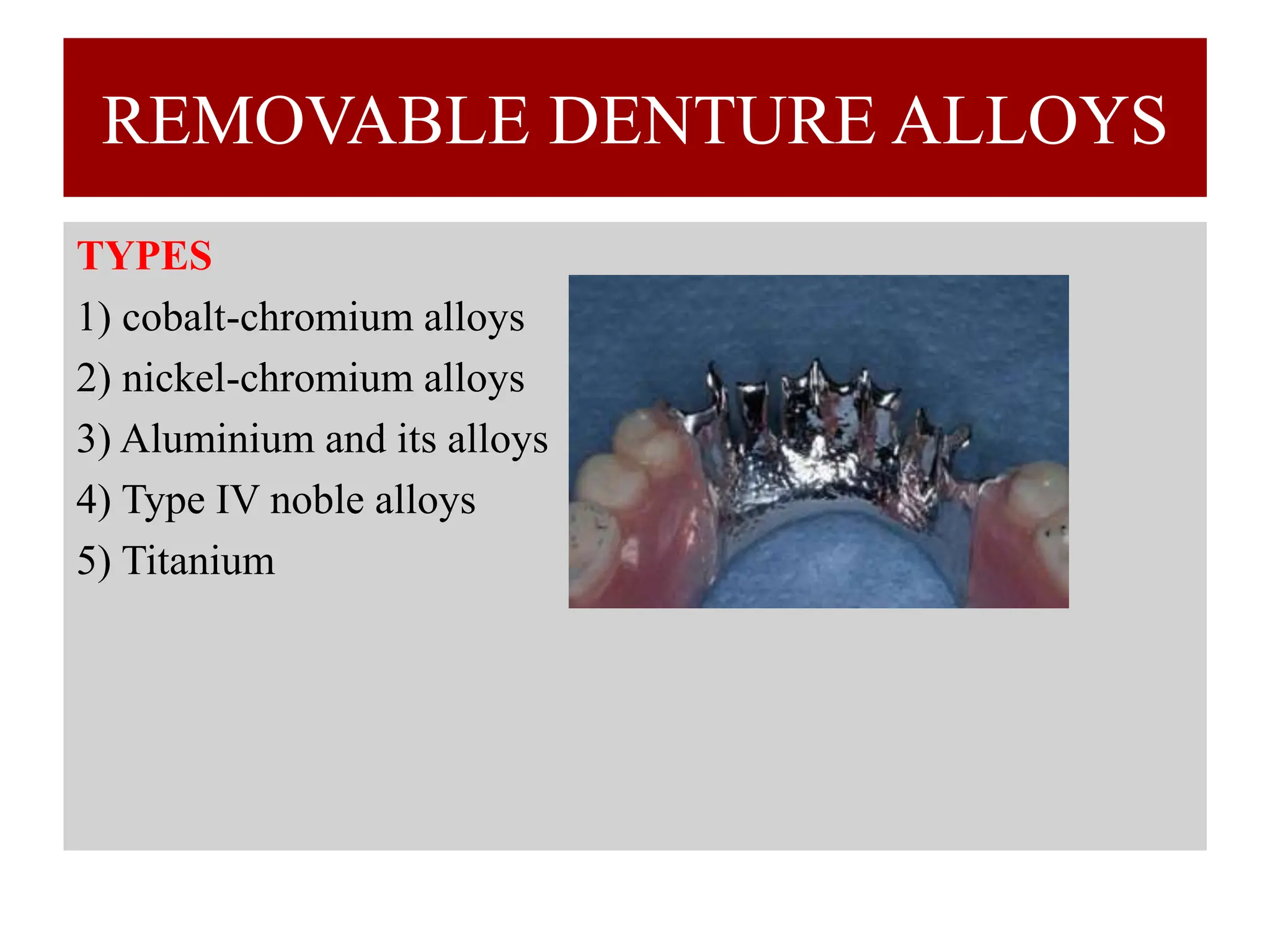 dental casting alloys (1).pptxh du fu u it iitv | PPTX