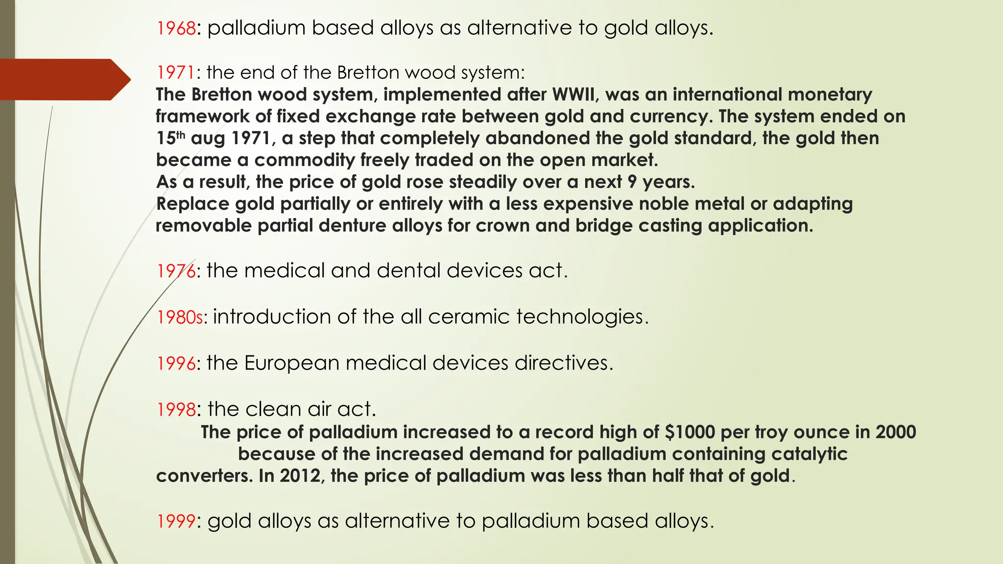 Dental Casting Alloys and Metallurgy 2025.pptx