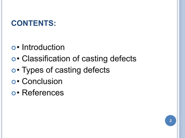 Dental_casting_defects.pptx PRESENTATION | PPTX