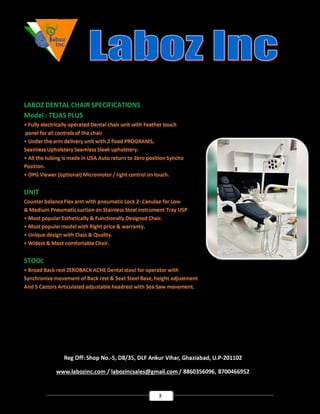 Vatech RVG supplier in Delhi | PDF