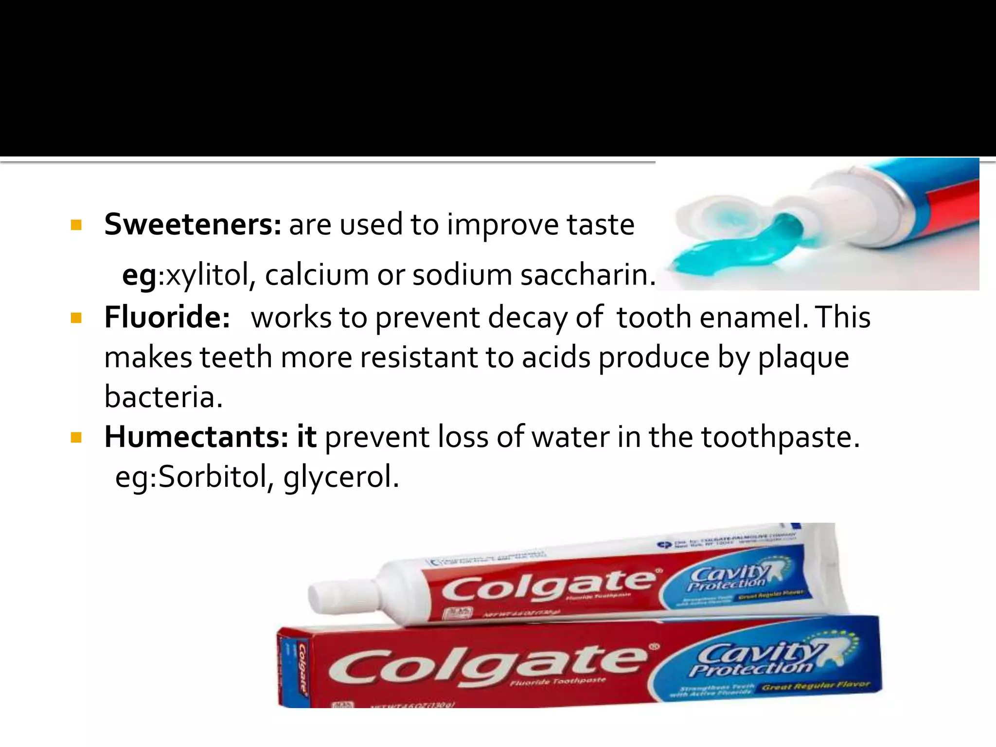 Dental cavities,bleeding gum,sensitivity mouth odour | PPTX