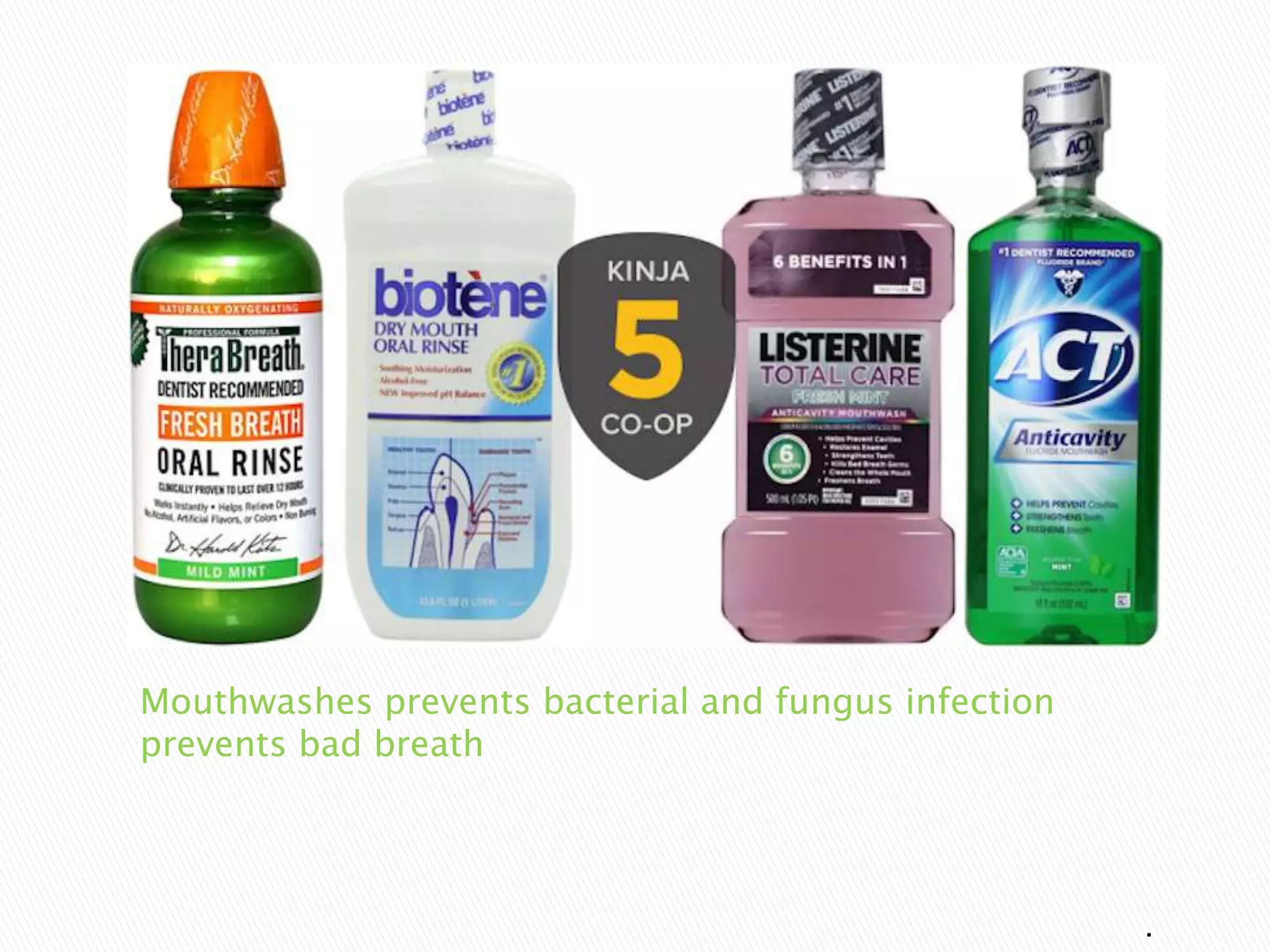 Dental cavities,gum bleeding,mouth odour and sensitive teeth | PPTX