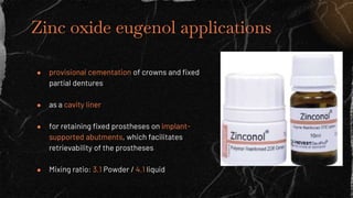 Dental Cements 2023.pptx