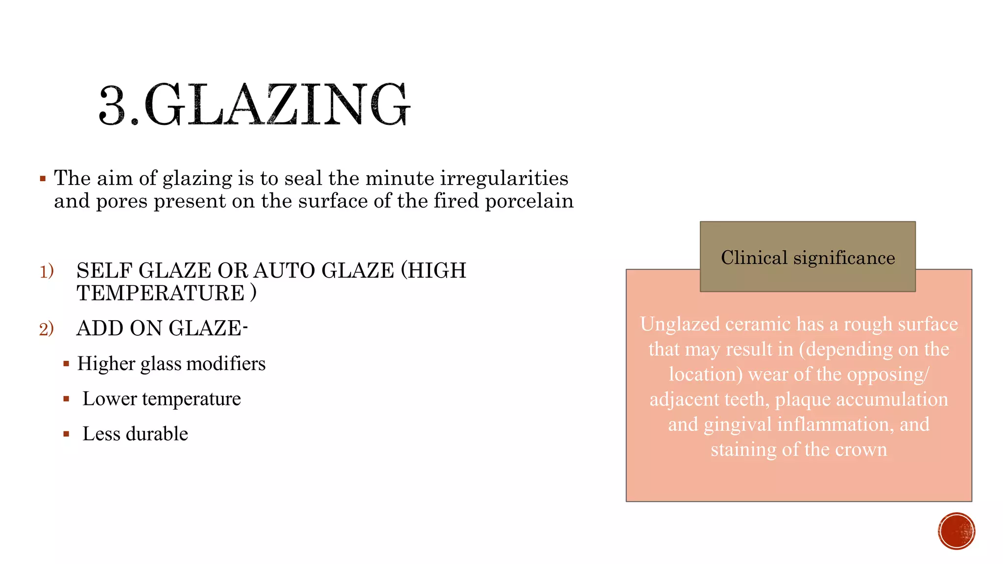 DENTAL CERAMIC AND ITS ADVANCEMENTS.pptx