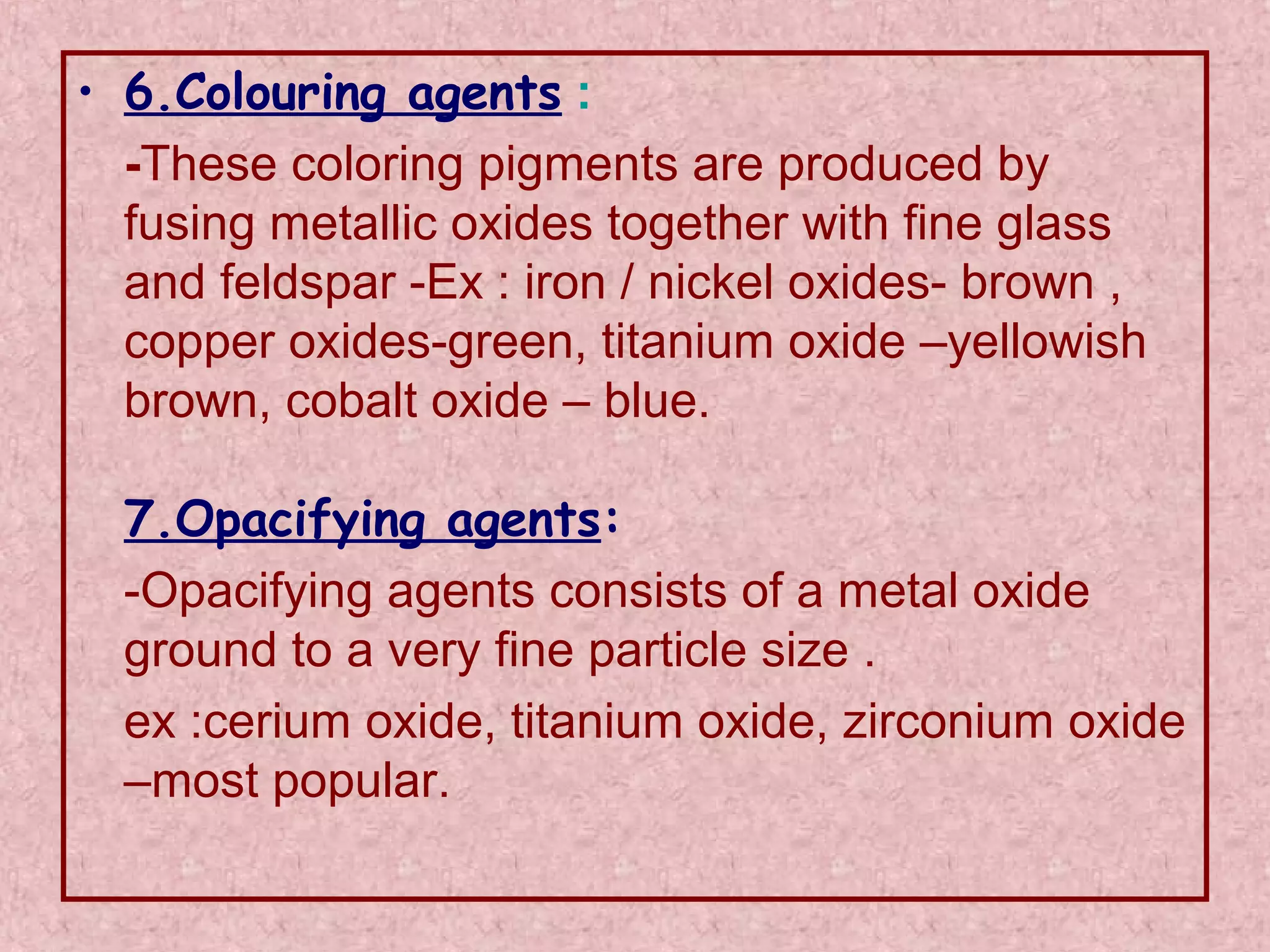 Dental ceramic & cad cam | PPT