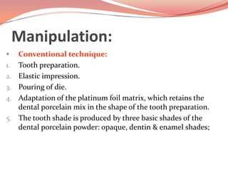 Dental+ceramics | PDF