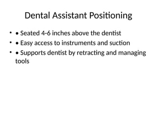 Dental_Chair_and_Operator_Positions.pptx