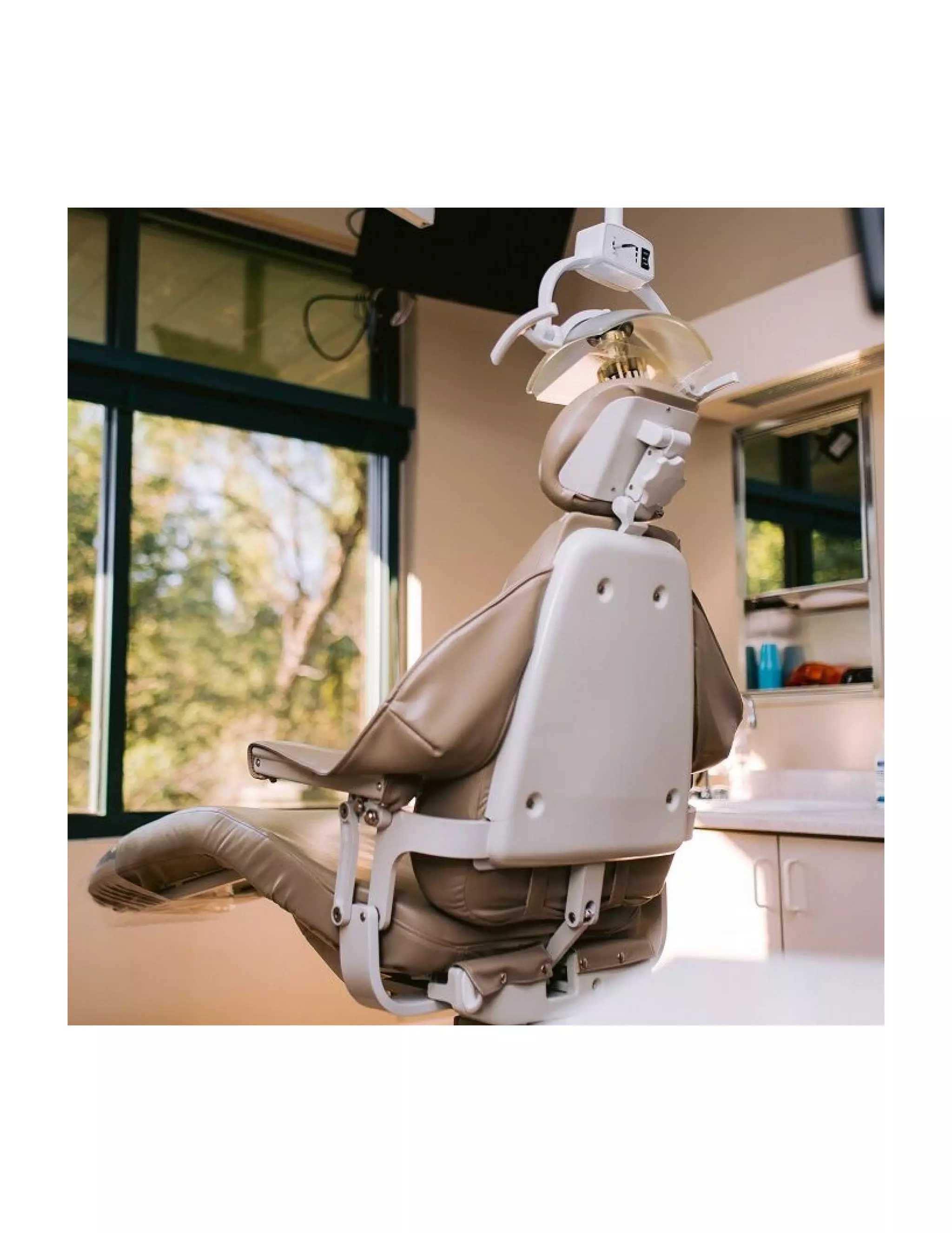 Dental chair at Kusek Family & Implant Dentistry Soux Falls SD.pdf