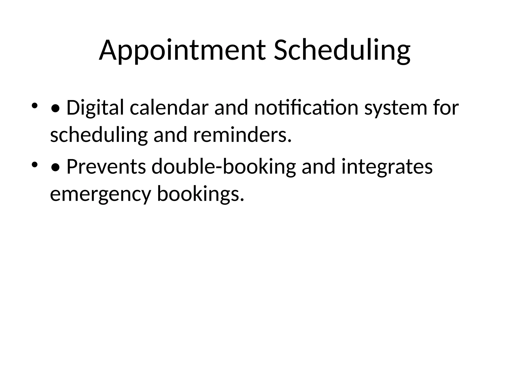 Dental_Clinic_Database_System_first model | PPTX