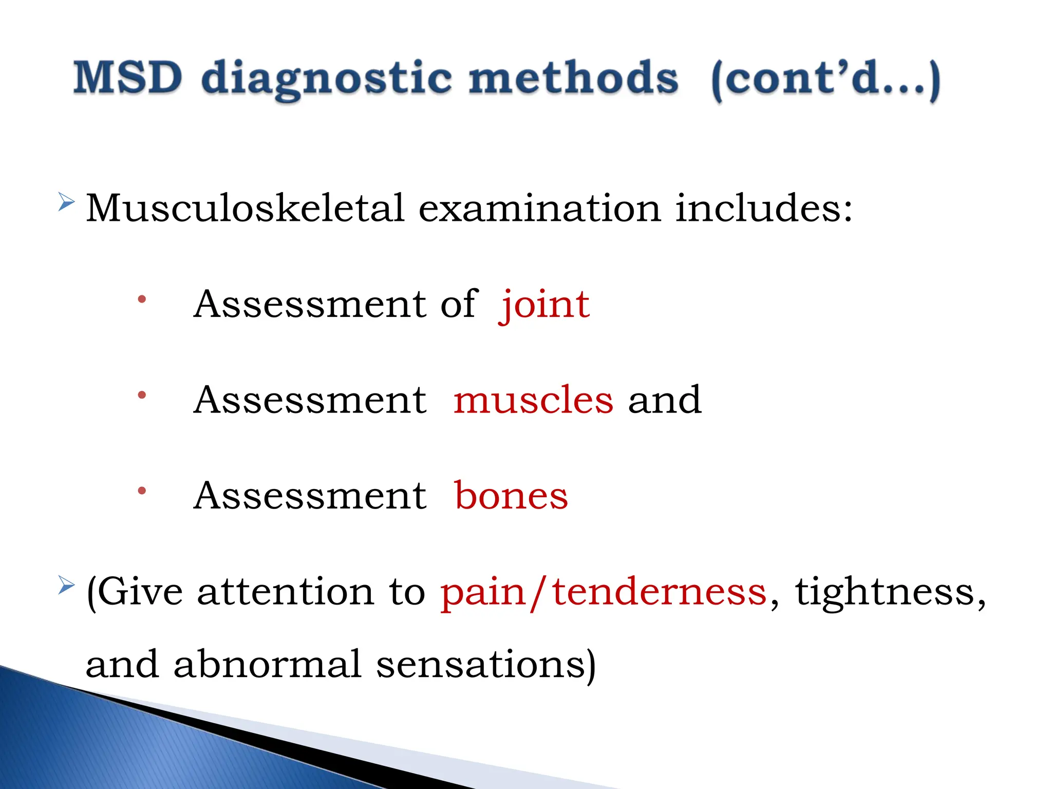Dental Considerations in Patients with MSDs.ppt