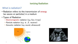 Dental Radiation Protection .pptx