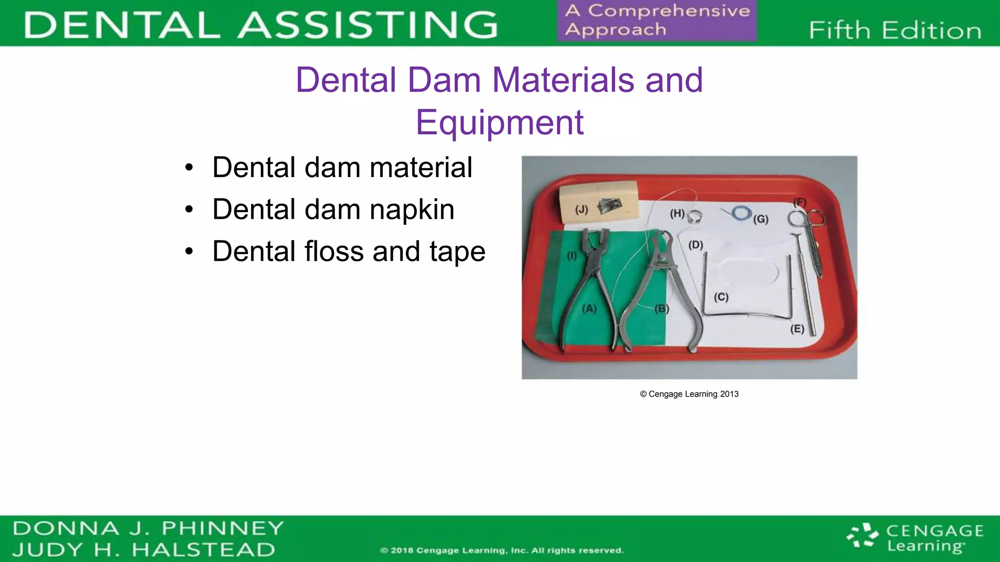 Dental dam | PPT