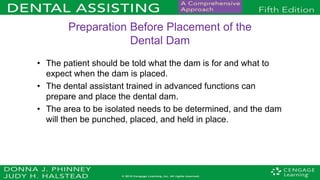 Dental dam | PPTX