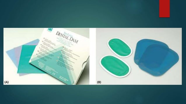 Dental Dam Application, Quick Dam | PPT