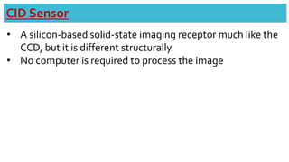 Dental digital radiography | PPTX