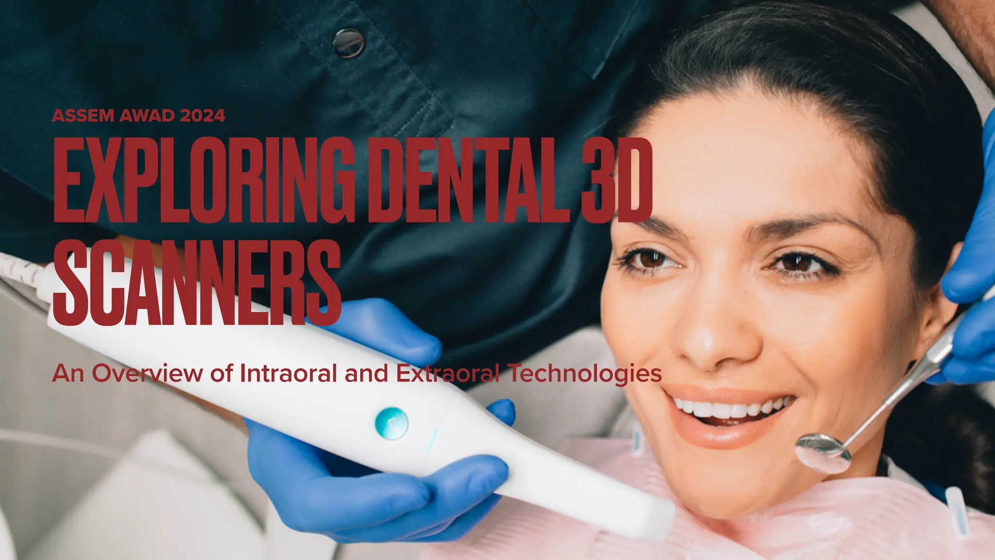 Dental Digital Scanners: Intraoral and Extraoral 3D Scanners | PDF