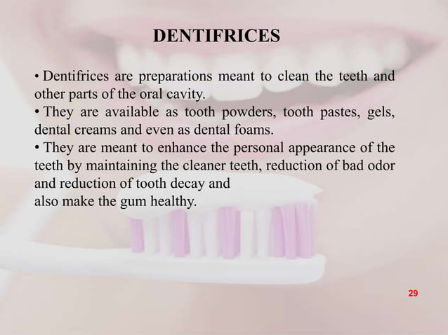 Dental diseases | PPTX | Oral care | Personal Care