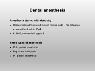 dentalDocument from Aditya.pptx Islam Irish | PPT