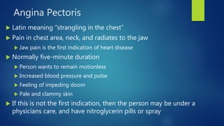 Chapter 16: Dental Emergencies | PPTX