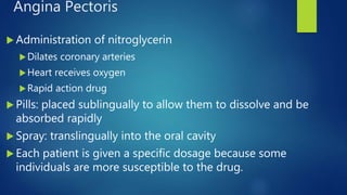Chapter 16: Dental Emergencies | PPTX