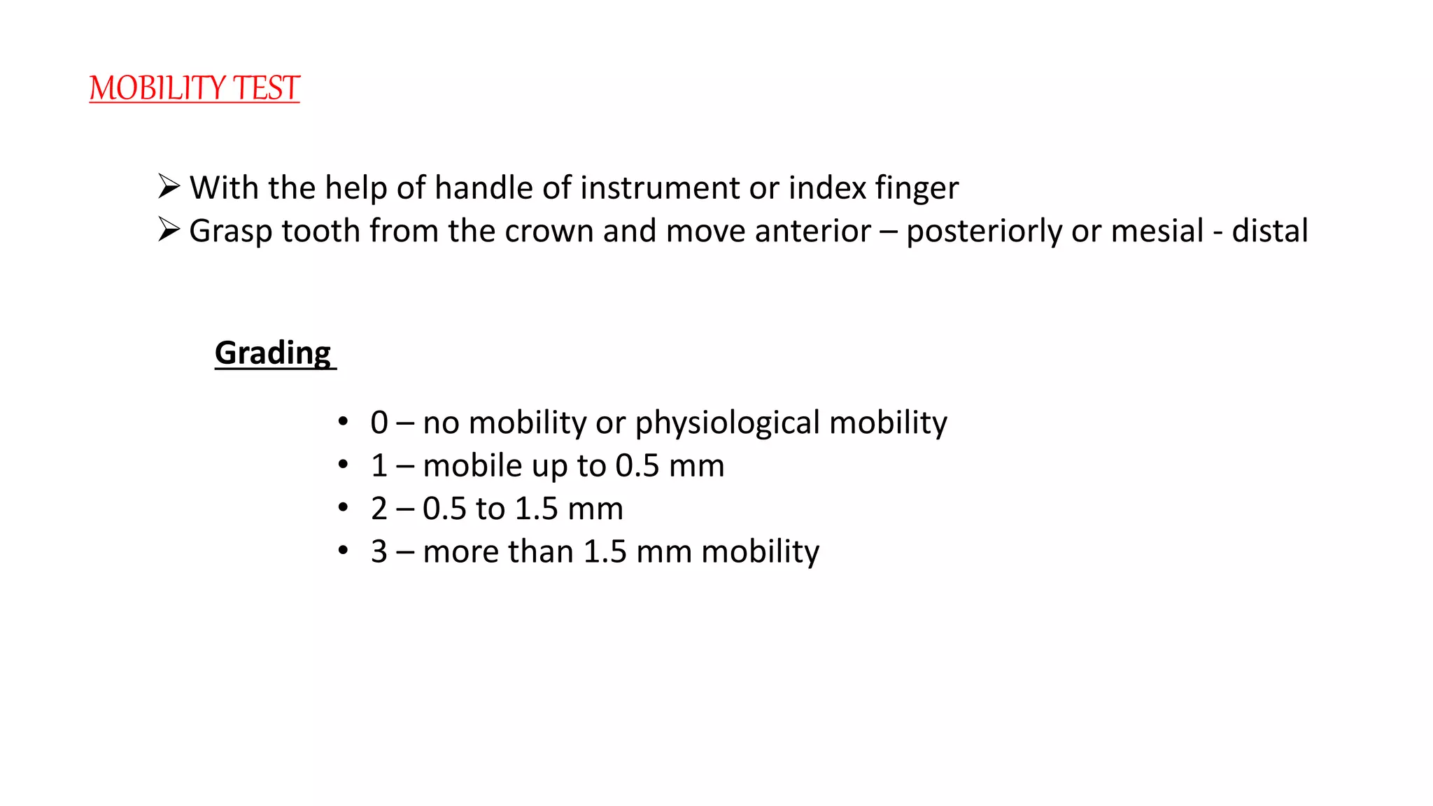 dental examination.pptx