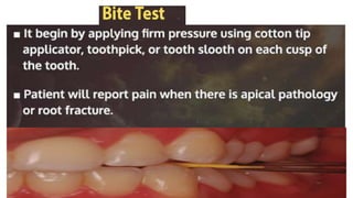 dental examination.pptx