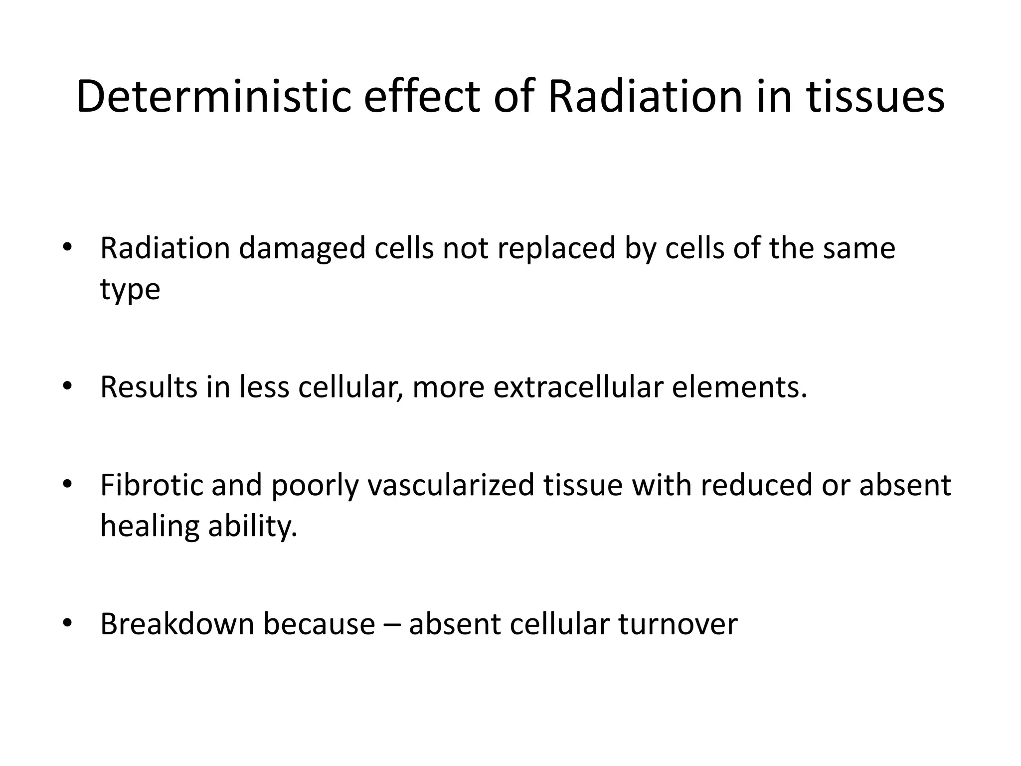 Dental extractions in irradiated patients | PPTX