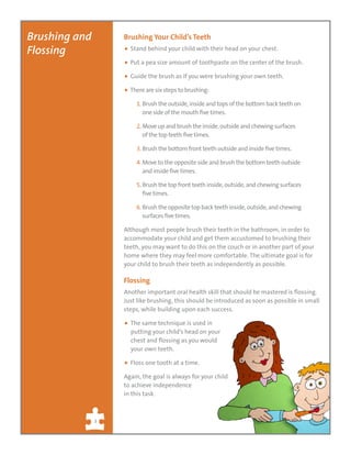 Dental guide autism | PDF