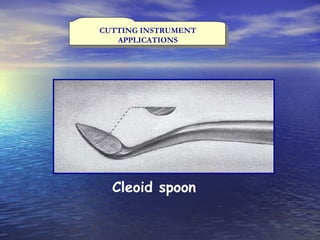 Ordinary Hatchet Excavator