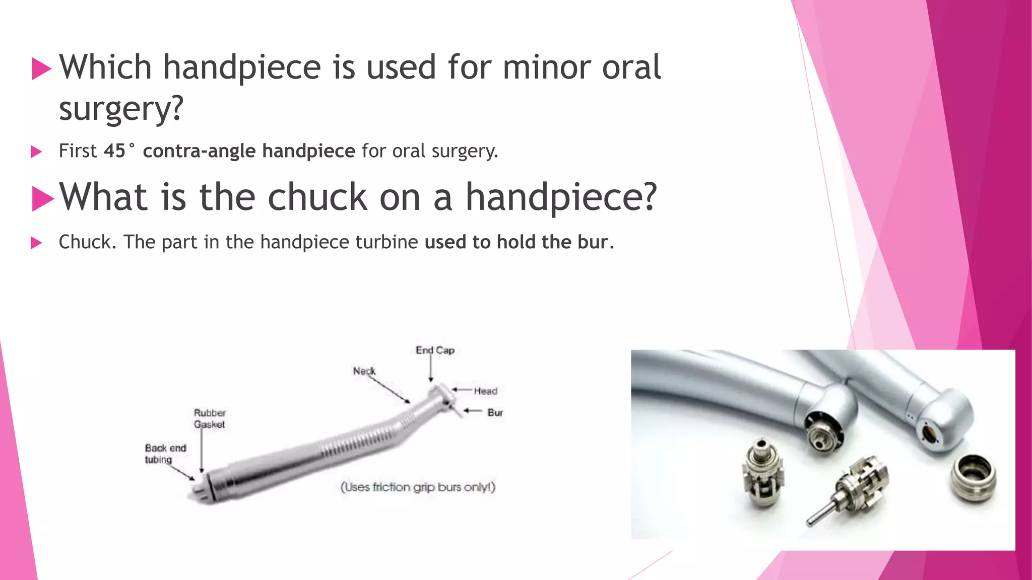 dental handpiece.pptx