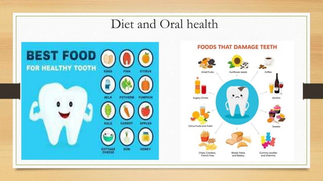 dental health, dental health awareness presentation | PPTX | Oral care ...
