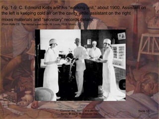 Dentalhistory 111006092405-phpapp02 | PPTX