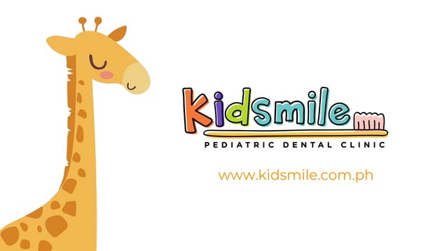 Dental Hygiene For Babies And Toddlers | PPT