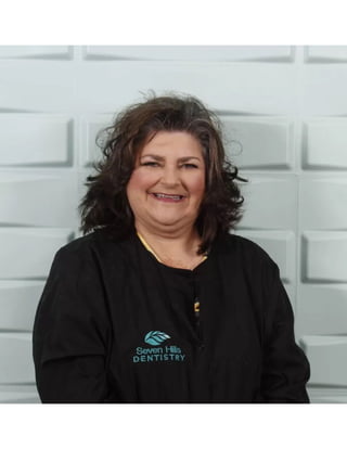 Dental Hygienist Tina at Seven Hills Dentistry Dallas GA | PDF