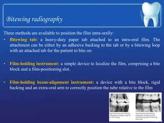 Dental Imaging | PPT