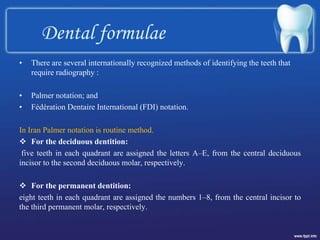 Dental Imaging | PPT