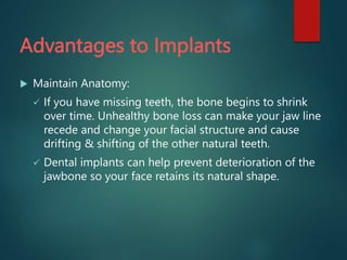 Dental implant.ppt