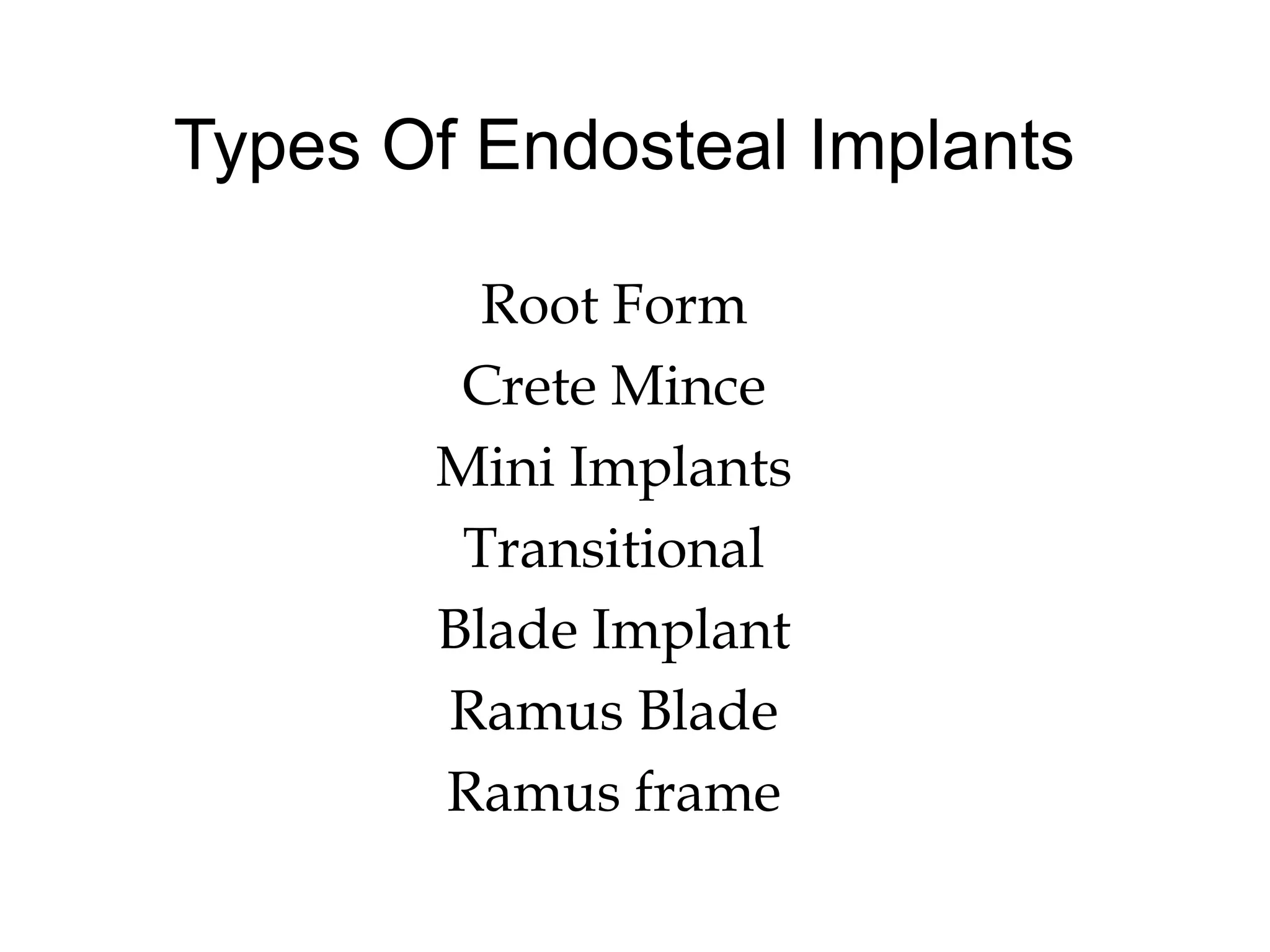 dental implant.ppt