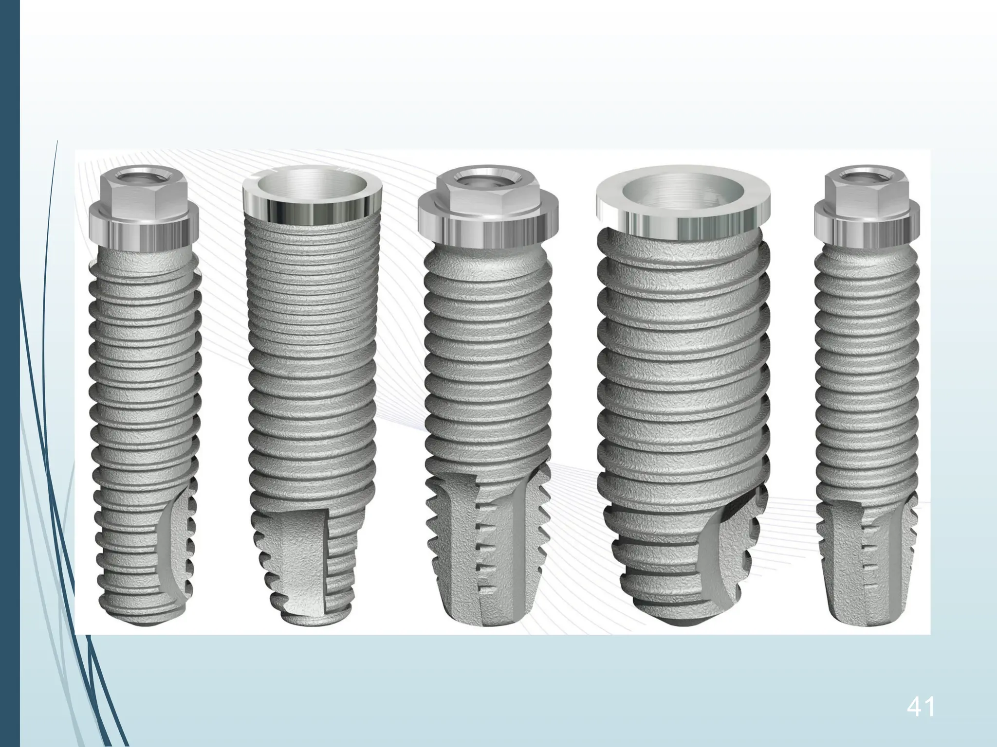INTRODUCTION TO DENTAL IMPLANT BIOMATERIALS | PDF