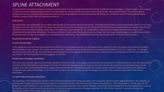 Dental implant components and current concepts in implant design .pptx