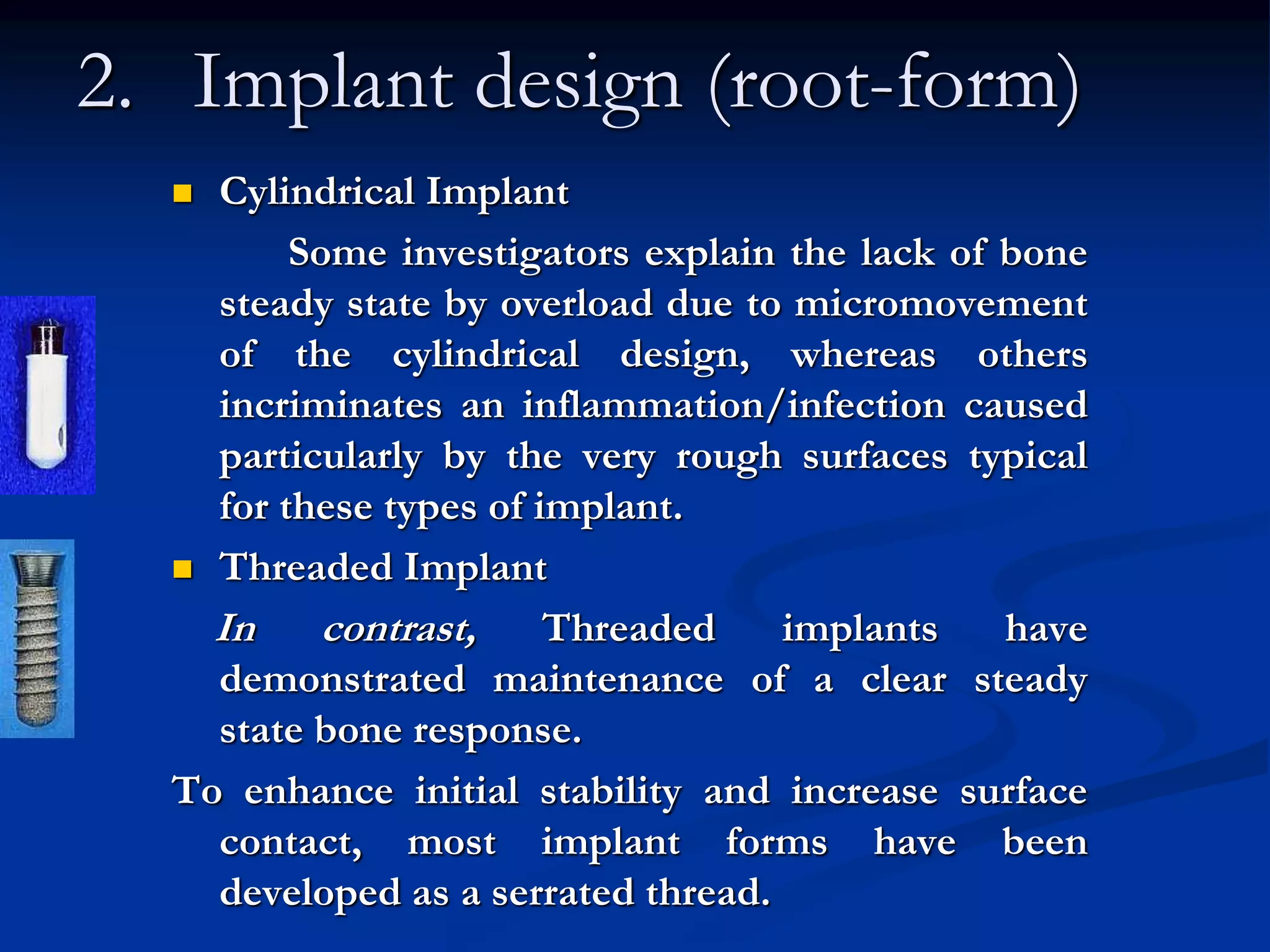 Dental Implant Introduction.ppt