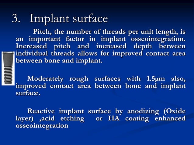 Dental Implant Introduction.ppt