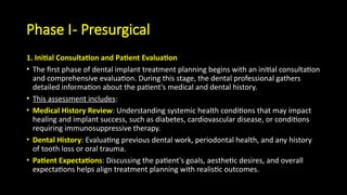 Dental implant selection and treatment planning.pptx