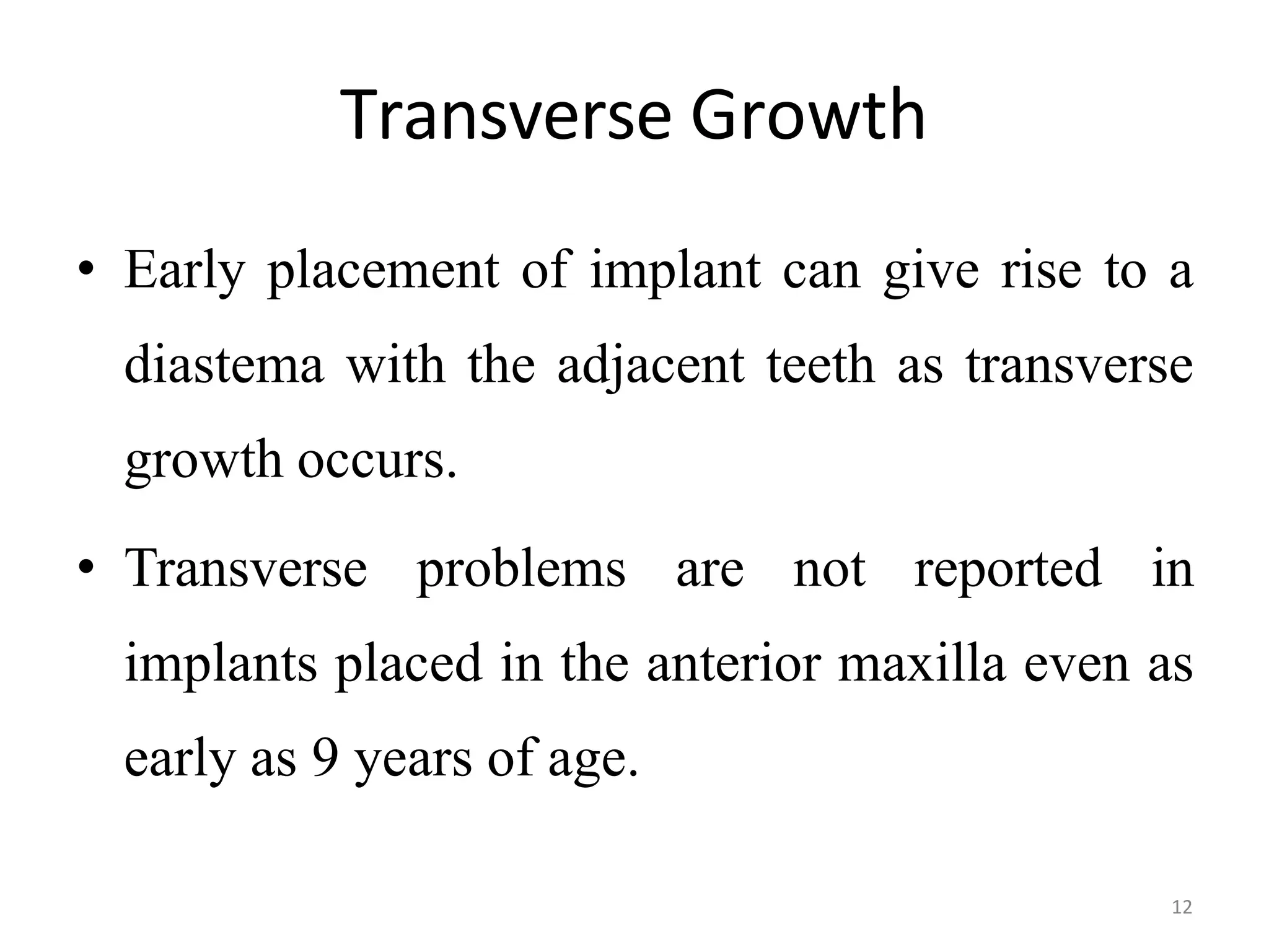dentalimplantsinpediatricdentistry-200416151954.pptx | Dental Health ...