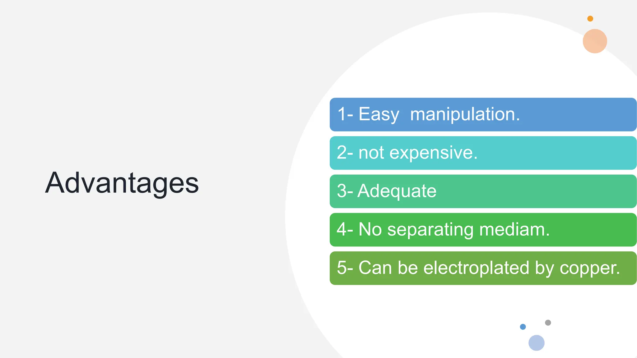 Dental Impression Compound; Types, uses & Manipulation | PPTX