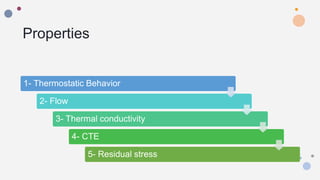 Dental Impression Compound; Types, uses & Manipulation | PPTX