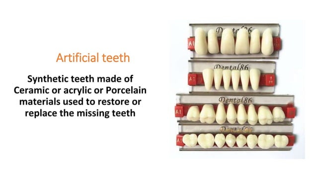 DENTAL LAB MACHINES AND INSTRUMENTS.pptx | Oral care | Personal Care
