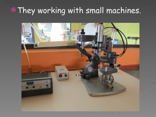 Dental laboratory | PPT
