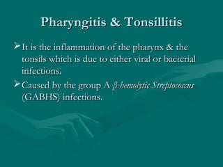 Dental management 1 respiratory | PPT